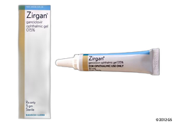 Zirgan Prices, Coupons & Savings Tips - GoodRx