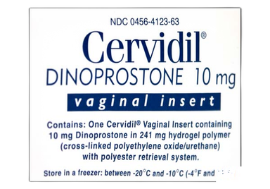 Cervidil Prices, Coupons & Savings Tips - GoodRx