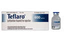Teflaro 2026 Prices, Coupons & Savings Tips - GoodRx