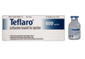 Teflaro 2025 Prices, Coupons & Savings Tips - GoodRx