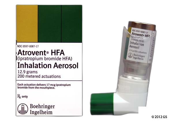 Atrovent HFA 2025 Prices, Coupons & Savings Tips - GoodRx