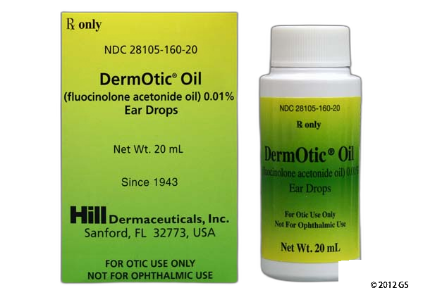 DermOtic Medicare Coverage and Co-Pay Details - GoodRx