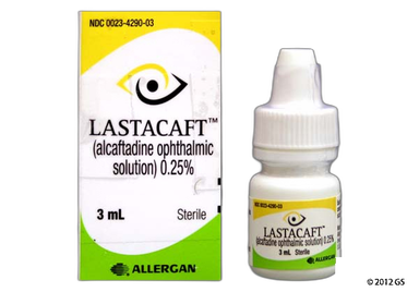 Lastacaft Prices, Coupons & Savings Tips - GoodRx