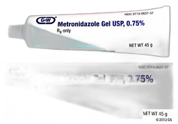 Metrogel Prices, Coupons & Savings Tips - GoodRx