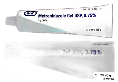 Metrogel Prices, Coupons & Savings Tips - GoodRx