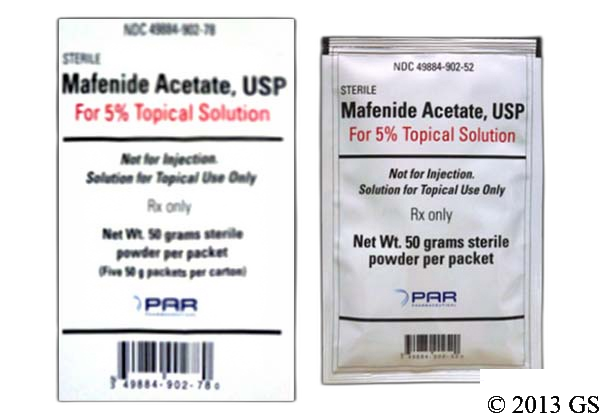 Mafenide 2026 Prices, Coupons & Savings Tips - GoodRx