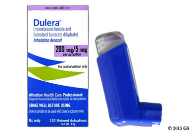 Dulera Prices, Coupons & Savings Tips - GoodRx
