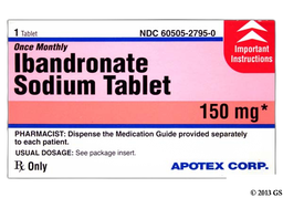 Boniva Prices, Coupons & Savings Tips - GoodRx