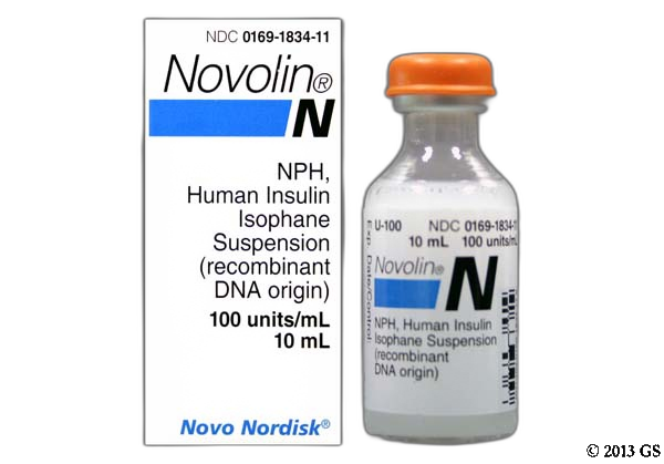 Novolin N 2025 Prices, Coupons & Savings Tips - GoodRx