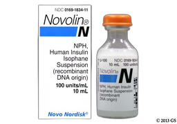 Novolin N 2025 Prices, Coupons & Savings Tips - GoodRx