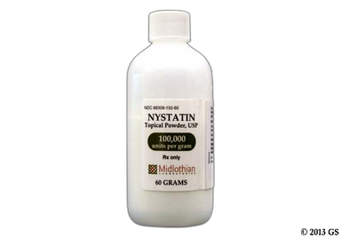 Nystop Prices, Coupons & Savings Tips - GoodRx