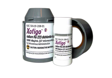 Xofigo Prices, Coupons & Savings Tips - GoodRx