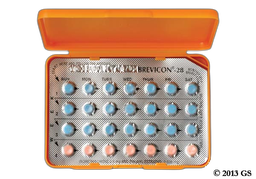 brevicon generic