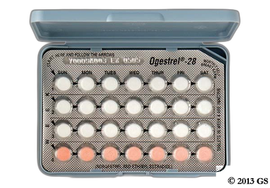 low ogestrel equivalent