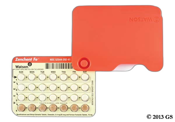 Zenchent FE Medicare Coverage and Co-Pay Details - GoodRx