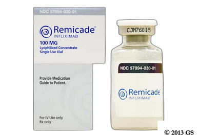 Remicade Prices, Coupons & Savings Tips - GoodRx