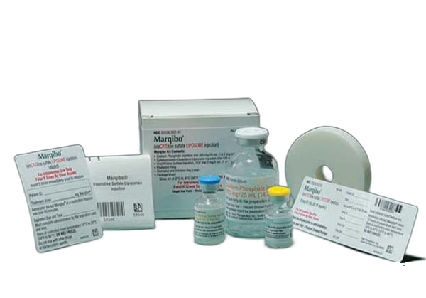 Marqibo Medicare Coverage and Co-Pay Details - GoodRx