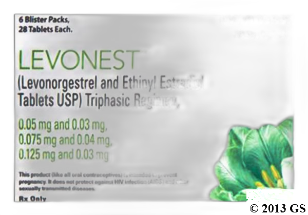 Levonest Prices, Coupons & Savings Tips - GoodRx