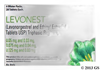 Levonest Prices, Coupons & Savings Tips - GoodRx