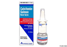 Calcitonin Salmon Prices, Coupons & Savings Tips - GoodRx