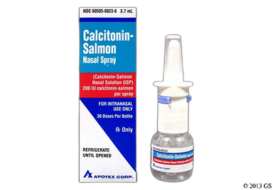 Calcitonin Salmon Prices, Coupons & Savings Tips - GoodRx