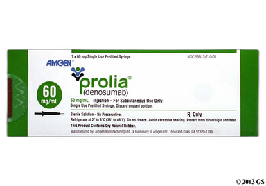 Prolia Prices, Coupons & Savings Tips - GoodRx