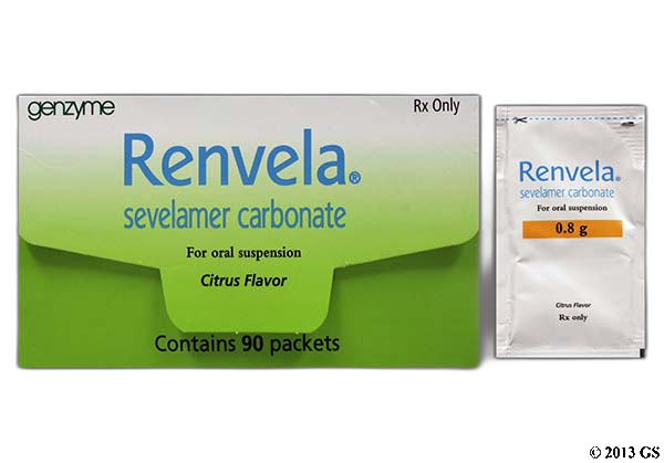 Renvela