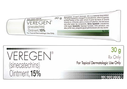 Veregen (Sinecatechins) Prices, Coupons & Savings Tips - GoodRx