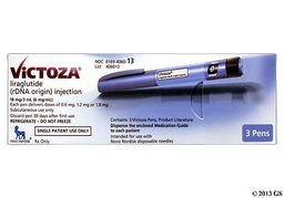 Victoza Prices, Coupons & Savings Tips - GoodRx