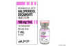 Haloperidol Decanoate 2026 Prices, Coupons & Savings Tips - GoodRx
