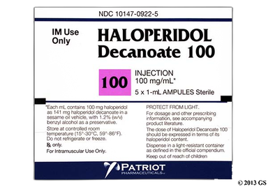 Haldol Decanoate Prices, Coupons & Savings Tips - GoodRx