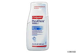 Prevident 5000 Booster Plus Prices, Coupons & Savings Tips - GoodRx