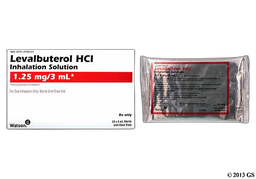 Levalbuterol (Xopenex): Uses, Alternatives, Side Effects, & More - GoodRx