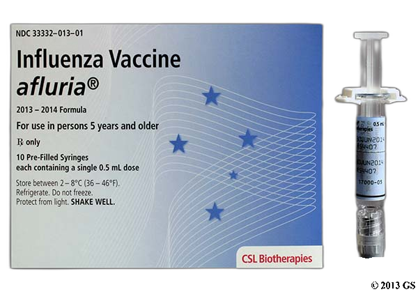 Afluria 2026 Prices, Coupons & Savings Tips - GoodRx