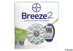 Compare Bayer Breeze 2 Prices - GoodRx