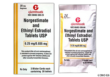 Norgestimate / Ethinyl Estradiol Prices, Coupons & Savings Tips - GoodRx
