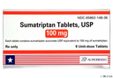 Sumatriptan Prices, Coupons & Savings Tips - GoodRx