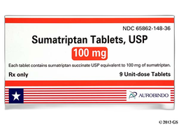 Sumatriptan Prices, Coupons & Savings Tips - GoodRx