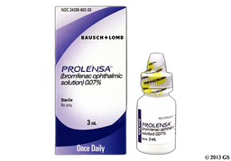 Prolensa Prices, Coupons & Savings Tips - GoodRx