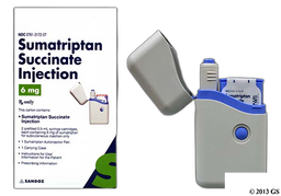 Imitrex Statdose Prices, Coupons & Savings Tips - GoodRx