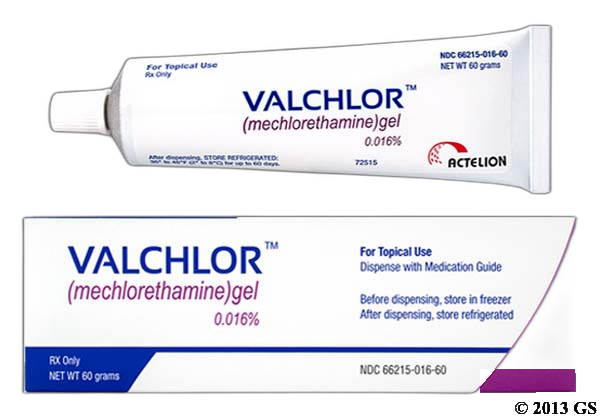 Valchlor 2026 Prices, Coupons & Savings Tips - GoodRx