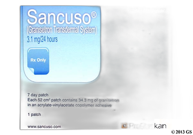 Sancuso (granisetron): Uses, Side Effects, Dosage & More - GoodRx