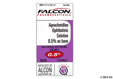 Iopidine Prices, Coupons & Savings Tips - GoodRx