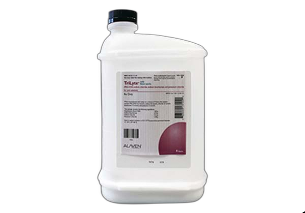 Go Lightly Colonoscopy Prep Instructions | Americanwarmoms.org