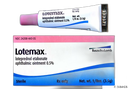 Lotemax Ointment 2025 Prices, Coupons & Savings Tips - GoodRx