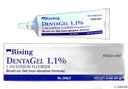 Dentagel 2025 Prices, Coupons & Savings Tips - GoodRx
