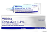 Dentagel 2025 Prices, Coupons & Savings Tips - GoodRx