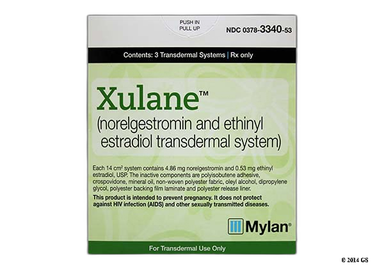 Xulane Prices, Coupons & Savings Tips - GoodRx