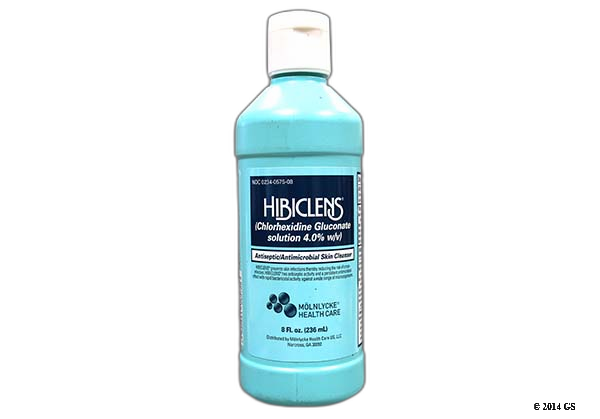 Hibiclens 2026 Prices, Coupons & Savings Tips - GoodRx