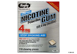 Compare Nicorette Prices - GoodRx